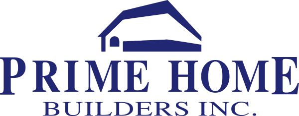 Home - Prime Home Builders Inc